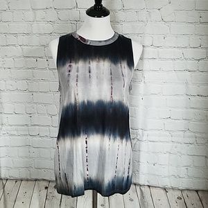 Ginger G | Tops | Ginger G Sleeveless Tee | Poshmark